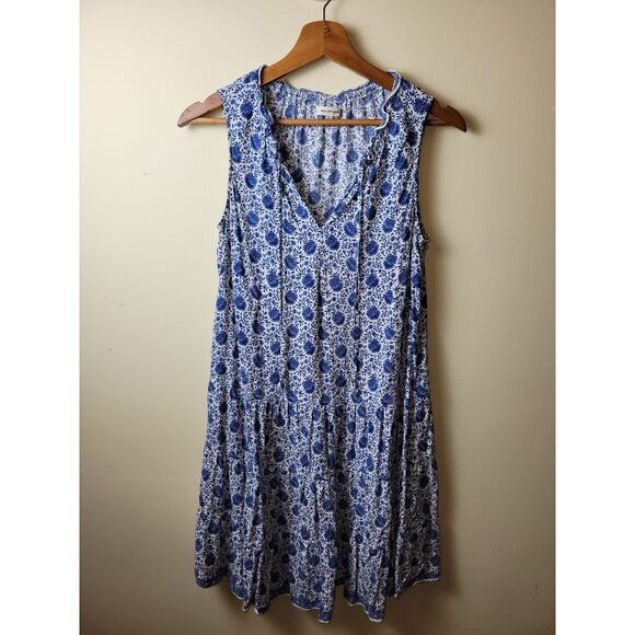 Max Studio | Dresses | Max Studio Floral Maxi Dress | Poshmark
